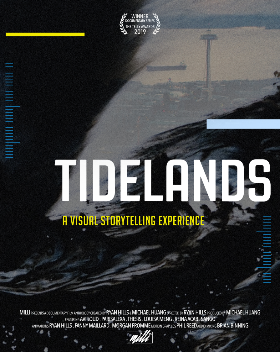 Tidelands